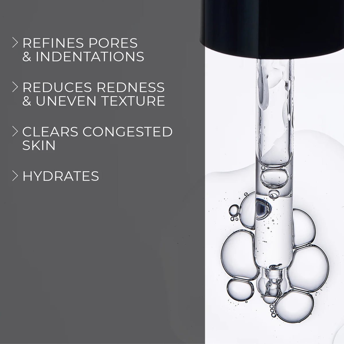 Melumé Waterfree Niacinamide Galactomyces Serum - Shop online now ...